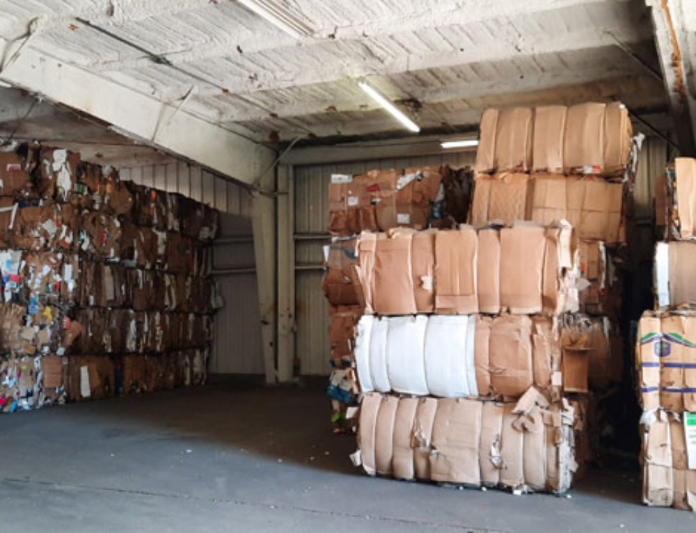 What are the Benefits of Cardboard Recycling? - Box N Out